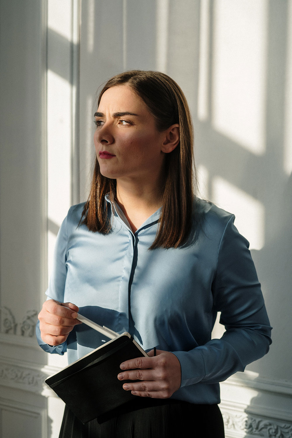 Our Team - SAAP Technologies